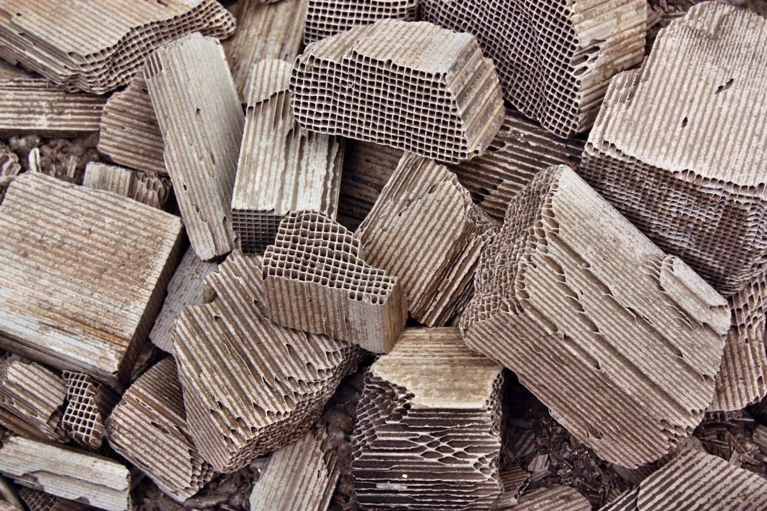 Top Buyers of Catalytic Converters - TDA Metals LLC